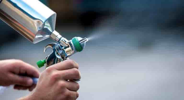 Furniture Painters Rochdale | Furniture Spray Painters Rochdale