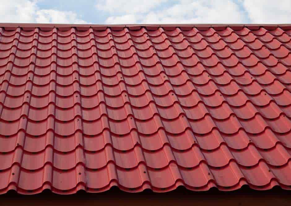 Roof Coating St Pancras And Somers Town | Roof Painting & Spraying Services